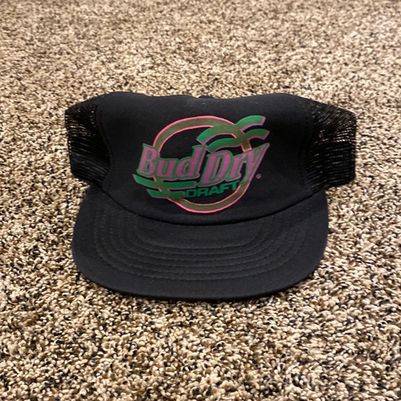 Stylemaster | Accessories | Vintage Bud Dry Draft Cap | Poshmark